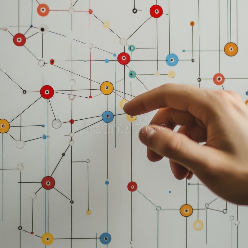 Mapping Your Site S Structure a Visual Guide To Digital Frameworks in ...