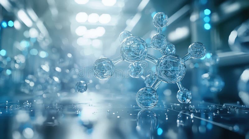 Digital Environment for Molecular Dynamics and Chemical Visualization ...