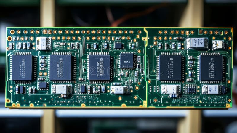 Flexible Circuitry a Macro View of Digital Integration in Modern ...