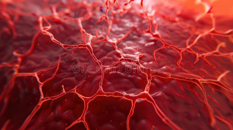 Explore the Intricate Network of Neurons that Form the Foundation of ...