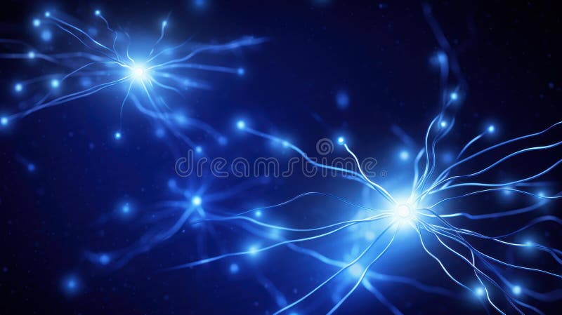 Explore Intricate Neural Imagery and Advanced Brain Science through ...