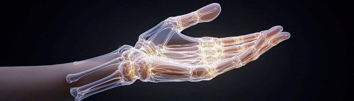 Human Skeleton Hand Joints Stock Illustrations – 1,463 Human Skeleton ...