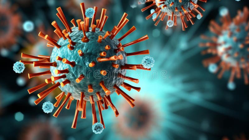 Explore the Intricate Structure of the Influenza Virus with a ...