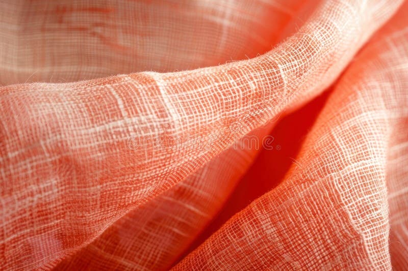 Explore the Intricate Texture of this Delicate Fabric with Its Soft and ...