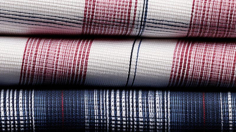 Explore the Intricately Designed Prince of Wales Check Pattern in this ...