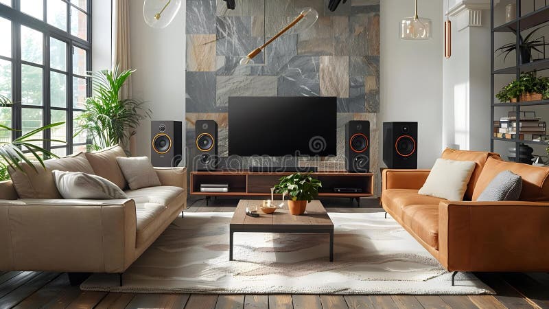 Explore IoTenabled Home Entertainment Options with Smart TVs and ...