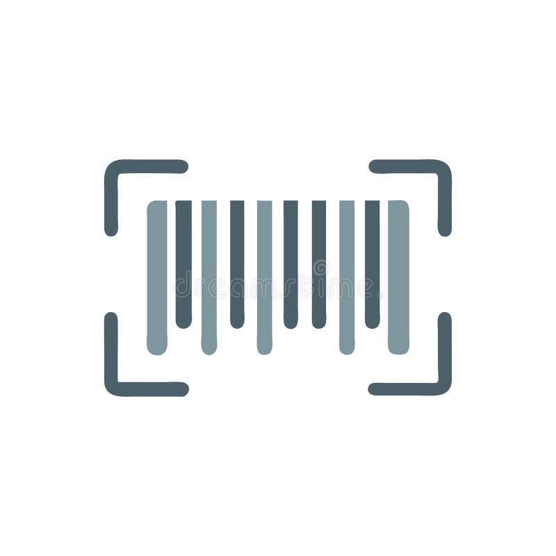 Key Features of Barcode Systems Stock Image - Illustration of connect ...