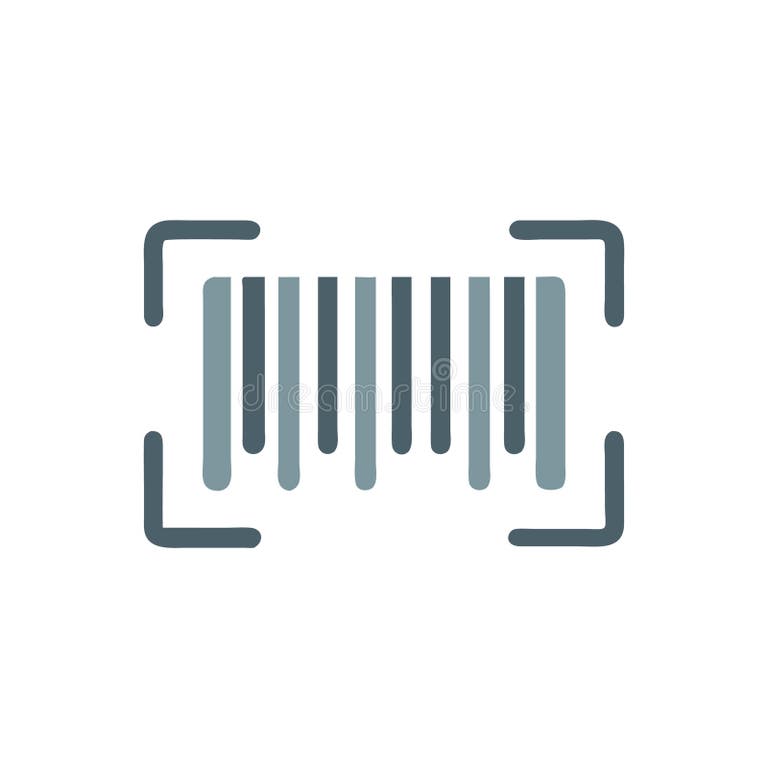 Key Features of Barcode Systems Stock Image - Illustration of connect ...