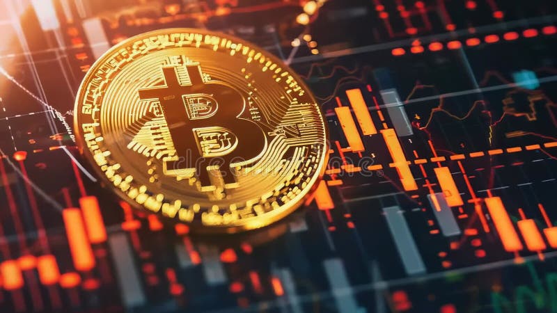 Bitcoin Trends Analysis in Financial Markets Highlighting Key Movements ...