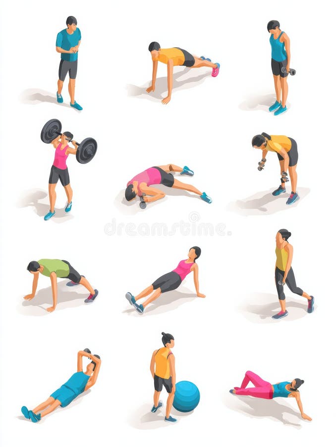 Effective Indoor Exercises for Individuals with Limited Mobility ...