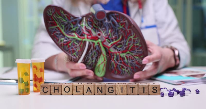 Comprehensive Understanding of Cholangitis Causes, Symptoms, and ...