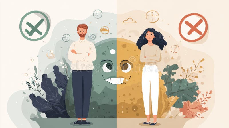 Explore Limiting Beliefs and Positive Replacements in Personal Growth ...