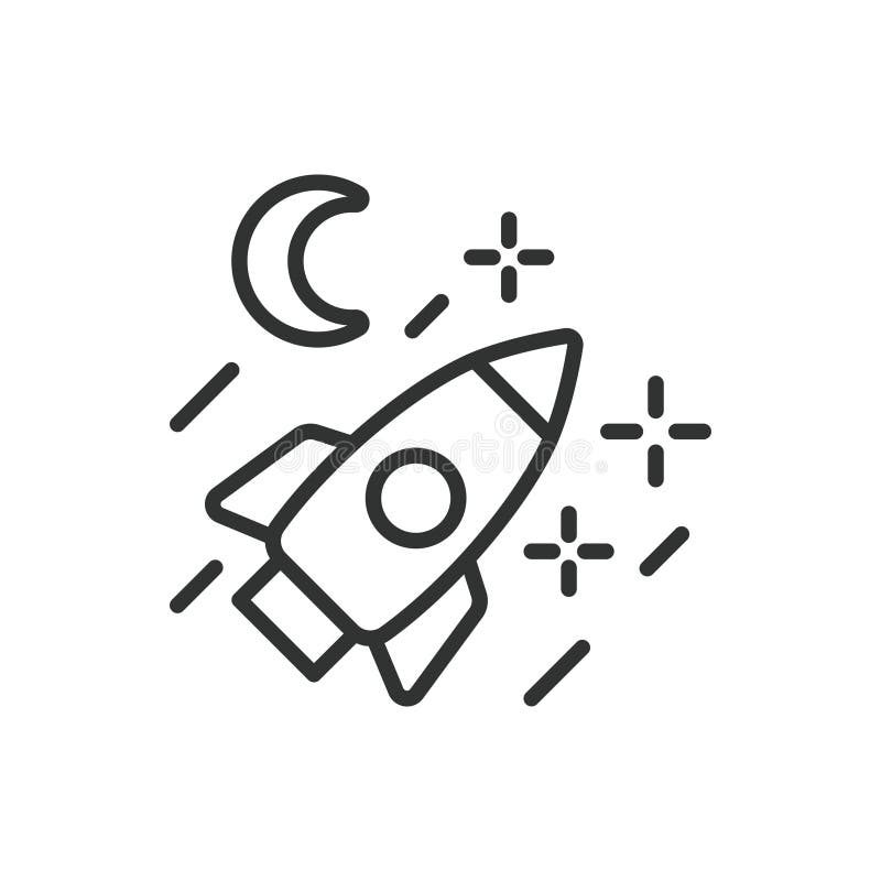 Explore, in Line Design. Explore, Discovery, Adventure, Journey, Search ...