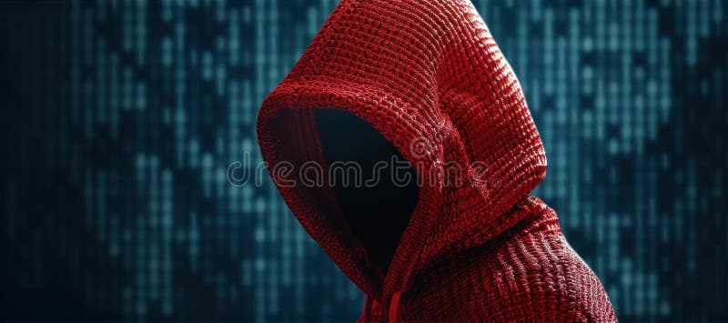 Explore the Looming Threat of Cyber Attacks with Striking Visuals of ...