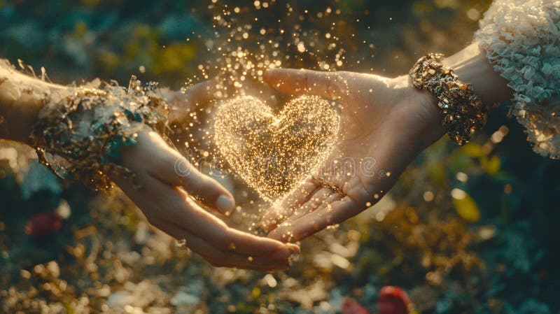 Explore the Magic of Connection a Virtual Reality Experiment with ...