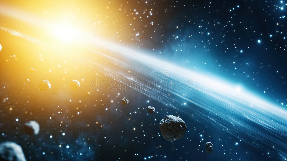 Solar System Kuiper Belt Stock Photos - Free & Royalty-Free Stock ...