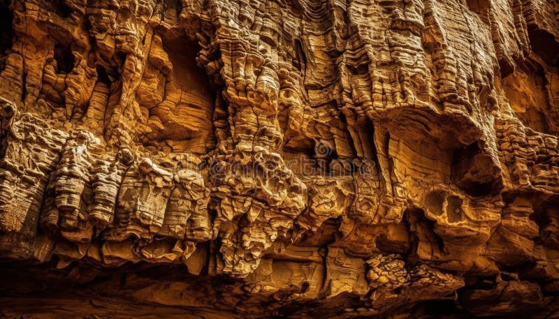 Explore the Majestic Limestone Grotto, a Natural Beauty in Nature ...