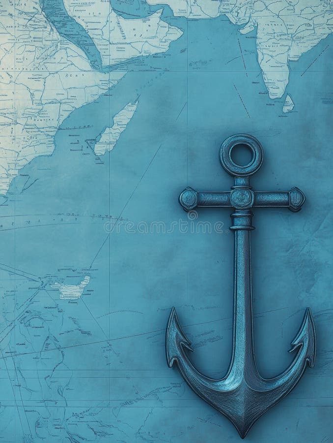 Nautical Map Area Rugs Stock Photos - Free & Royalty-Free Stock Photos ...