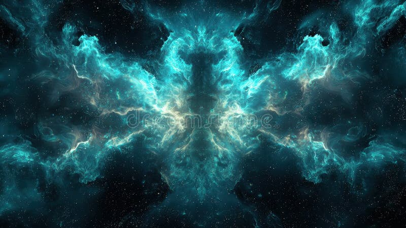 Cosmic Environment in Digital Art Unveiling Celestial Phenomena ...