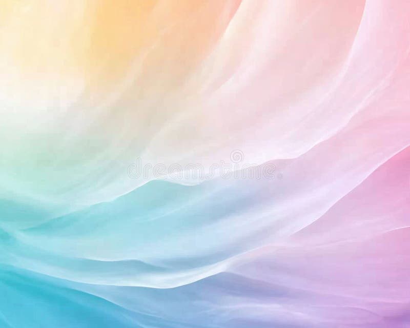 Explore a Mesmerizing Fluid Gradient of Saturated Colors, Smoothly ...