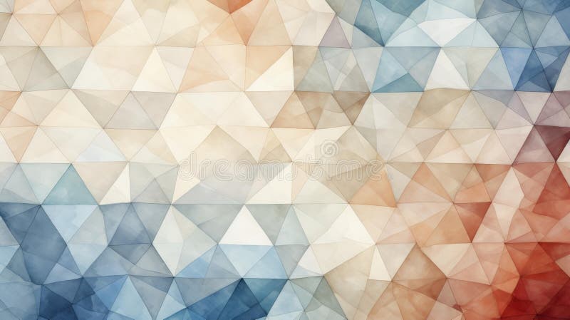Explore Mesmerizing Geometric Tessellation Designs with Ethereal ...