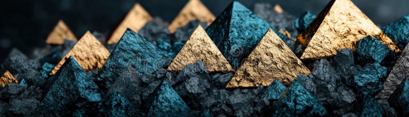 Explore the Mesmerizing Infinite Depth of Intersecting Reflections in ...