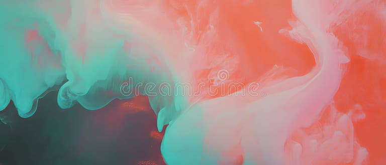 Explore the Mesmerizing Texture of Ink Diffusion with Soft Transitions ...