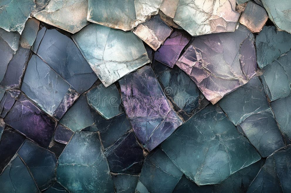 Explore the Mesmerizing Transformation of Glass with this Image ...
