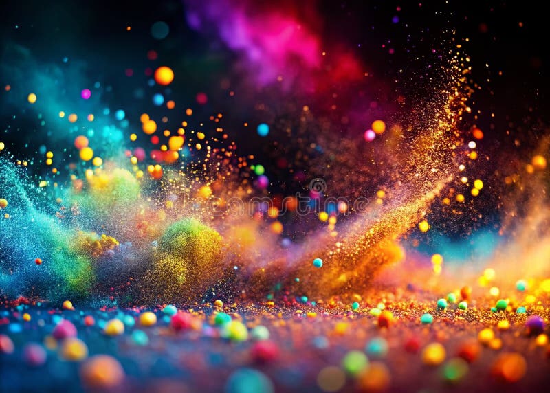 Unveiling the Microscopic Universe a Stunning 4K Macro Photography of ...