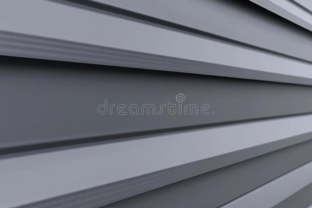 Explore Metal Siding Textures and Material Composition Details with ...