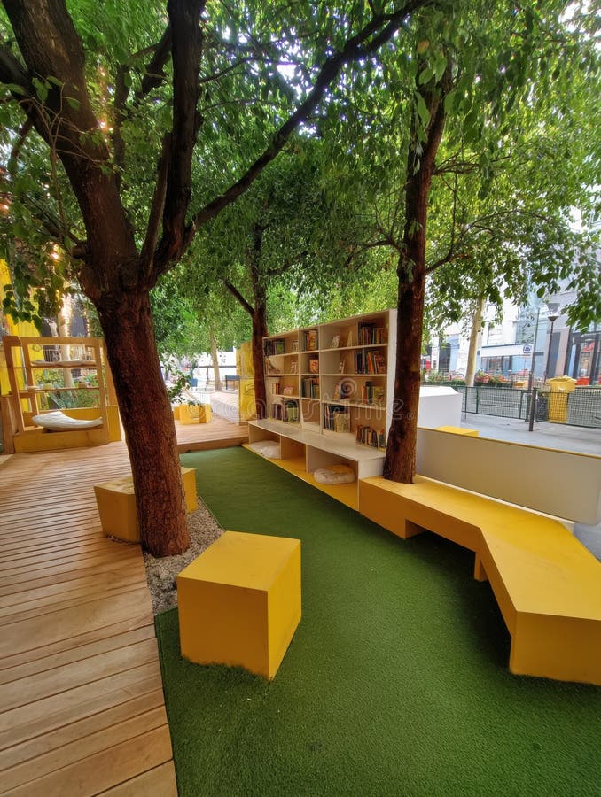 Featuring Inviting Reading Zones Stock Photos - Free & Royalty-Free ...