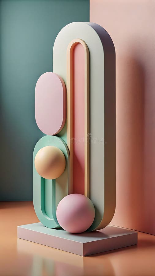 Implement 1950s Style in Minimalistic Design Stock Image - Image of ... Implement 1950s Style in Minimalistic Design Stock Image - Image of ...