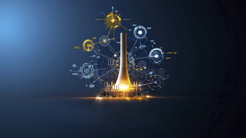 Global Growth of Nuclear Energy Infographic on Technology Data ...