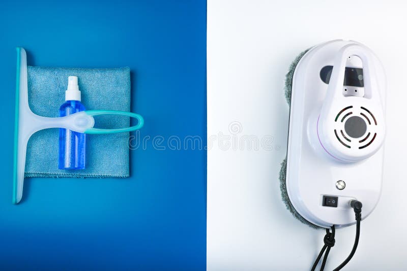 Explore Modern Cleaning Tools Designed for Efficient Home Care and ...