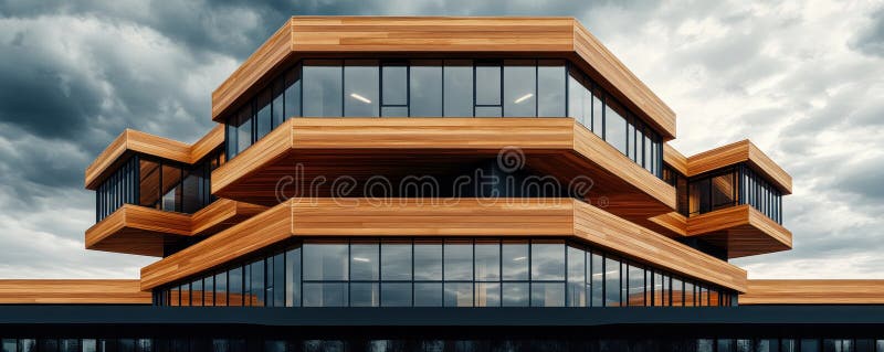 Explore Modern Educational Architecture with this School Building ...