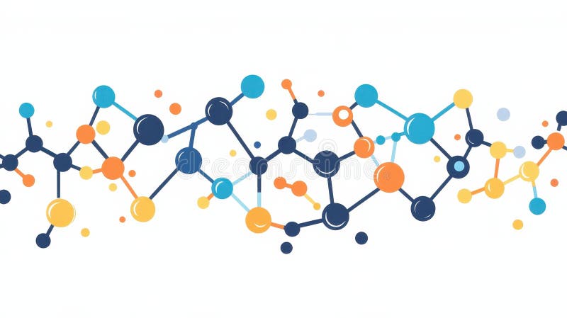 Explore the Modern Fusion of Technology and Science with Abstract ...