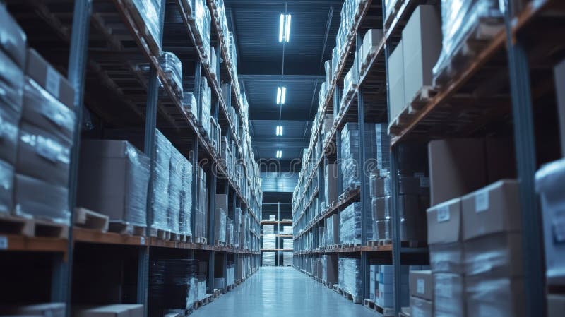 Modern Inventory Management System Stock Illustrations – 3,757 Modern ...