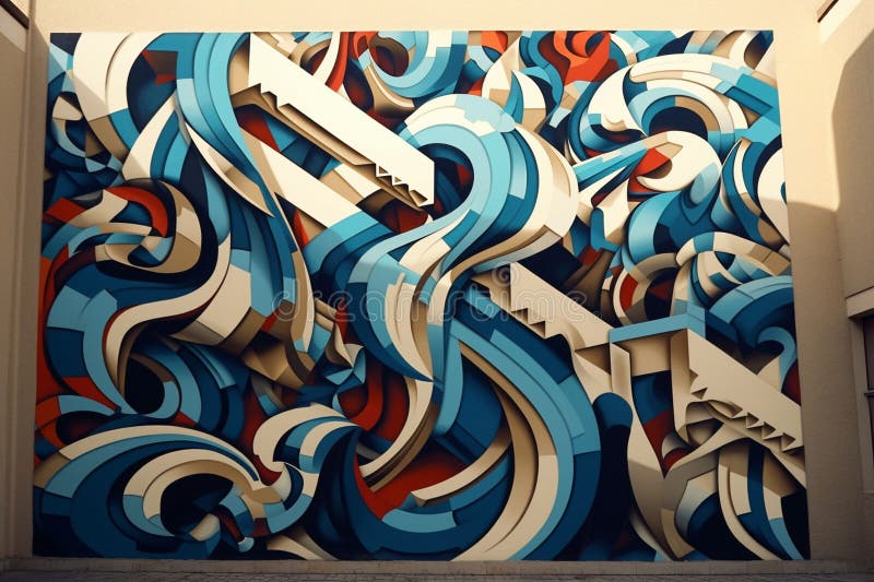 Explore the Modern Reinterpretation of Islamic Stock Illustration ...