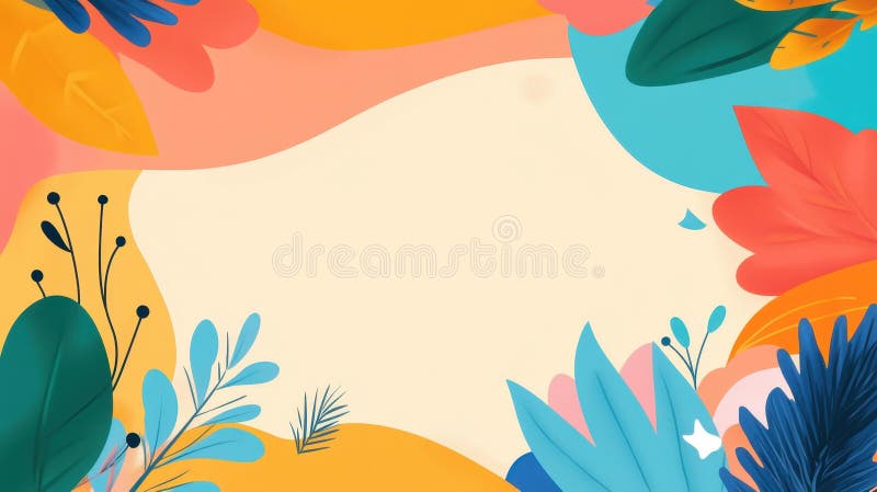 Explore this Modern Vector Background Perfect for Message Design ...