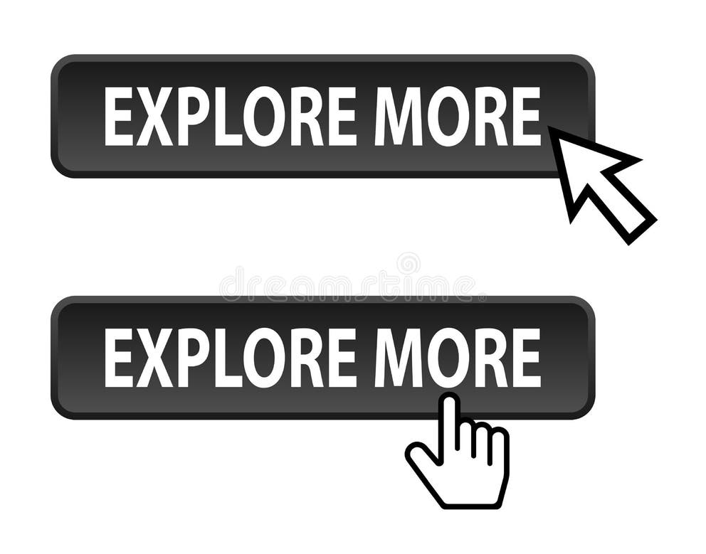 Discover More Icon Stock Illustrations – 1,703 Discover More Icon Stock ...