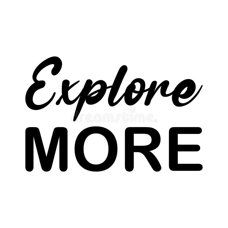 Explore More Black Letters Quotes Stock Vector - Illustration of vector ...