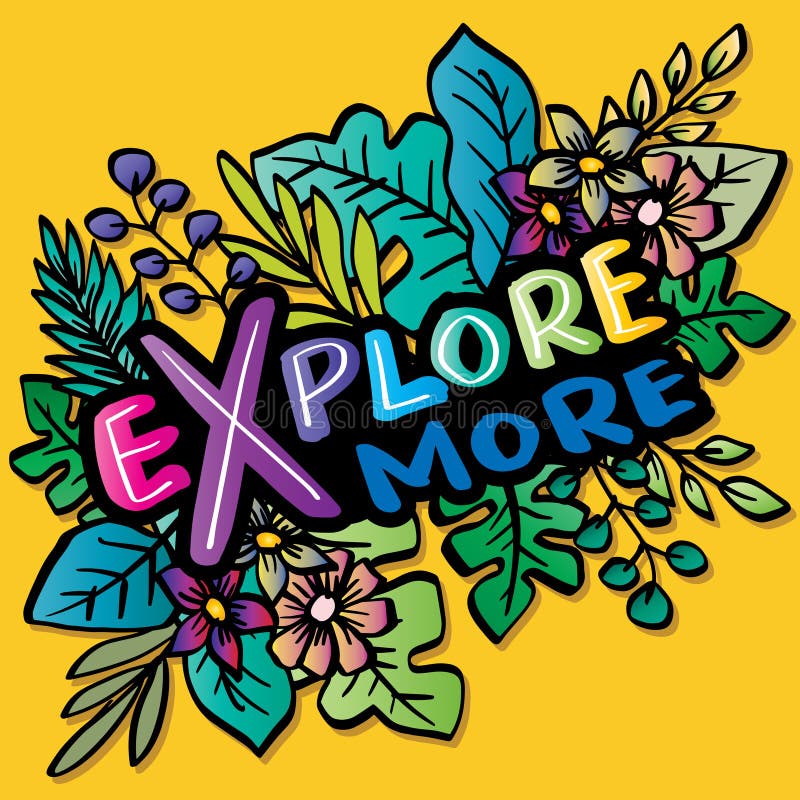 Adventure Hand Drawn Lettering Stock Illustrations – 9,296 Adventure ...