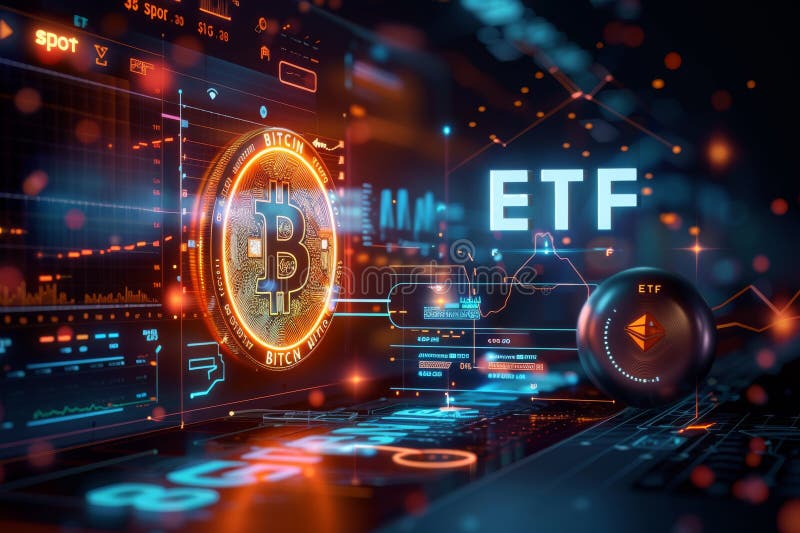 Explore the Most Recent Developments in Cryptocurrency ETFs and Digital ...