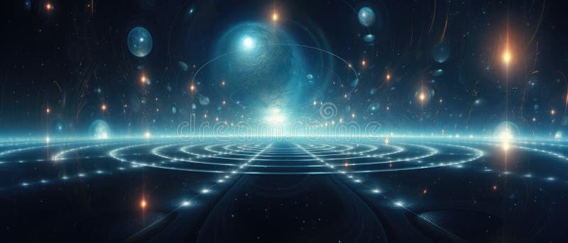 Explore the Mysteries of the Parallel Universe and Its Multiple ...