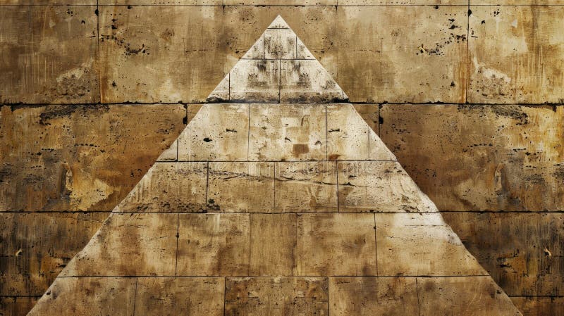 Explore the Mystique with a Pyramid Background Texture, an Ancient and ...