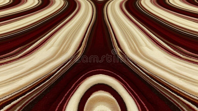 Explore Nature-inspired Organic Patterns To Create Unique Abstract ...