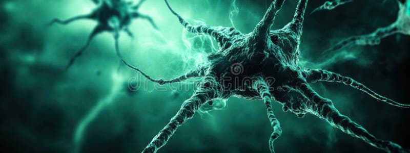 Explore Neurons Network Transmit Signals with Neural Connection and ...