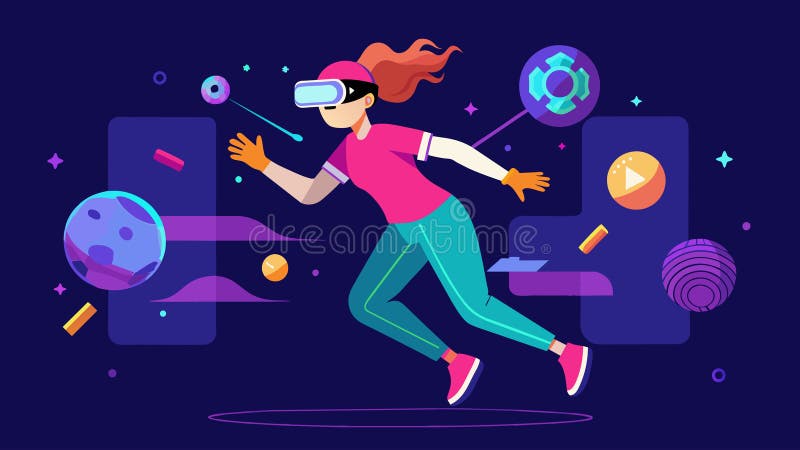 Explore New Dimensions and Enhance Your Mindbody Connection in this VR ...