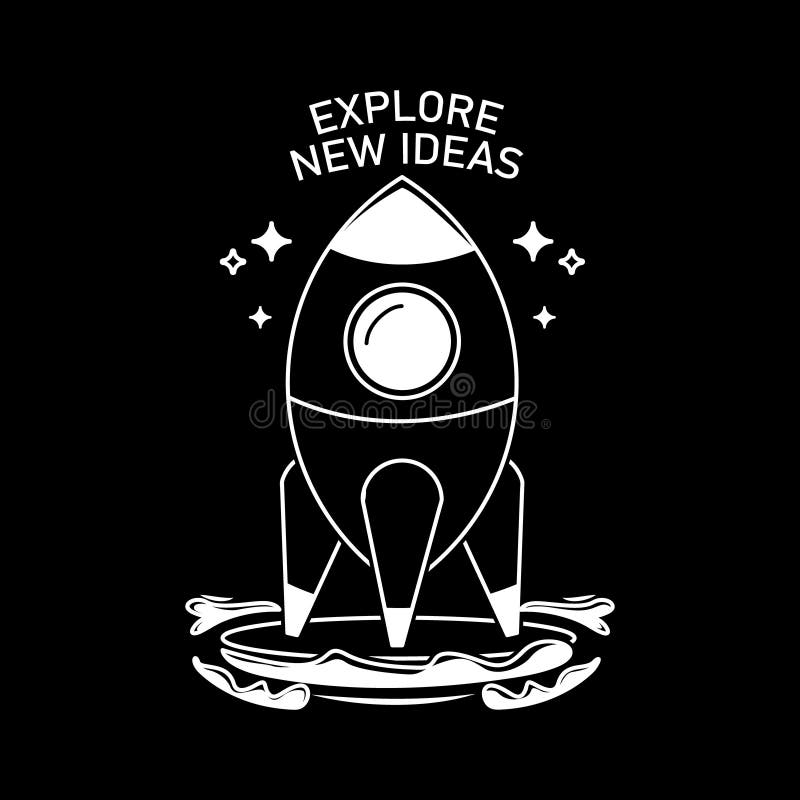 Explore Ideas Stock Illustrations – 1,232 Explore Ideas Stock ...