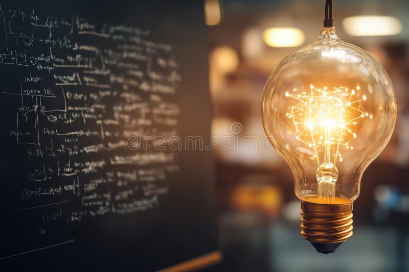 Explore New Ideas and Invention, beside Writing Ideas, Concept Theme ...